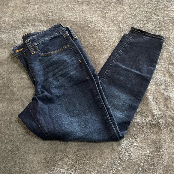 Universal Thread | Jeans | Universal Thread Mid Rise Skinny Jeans ...